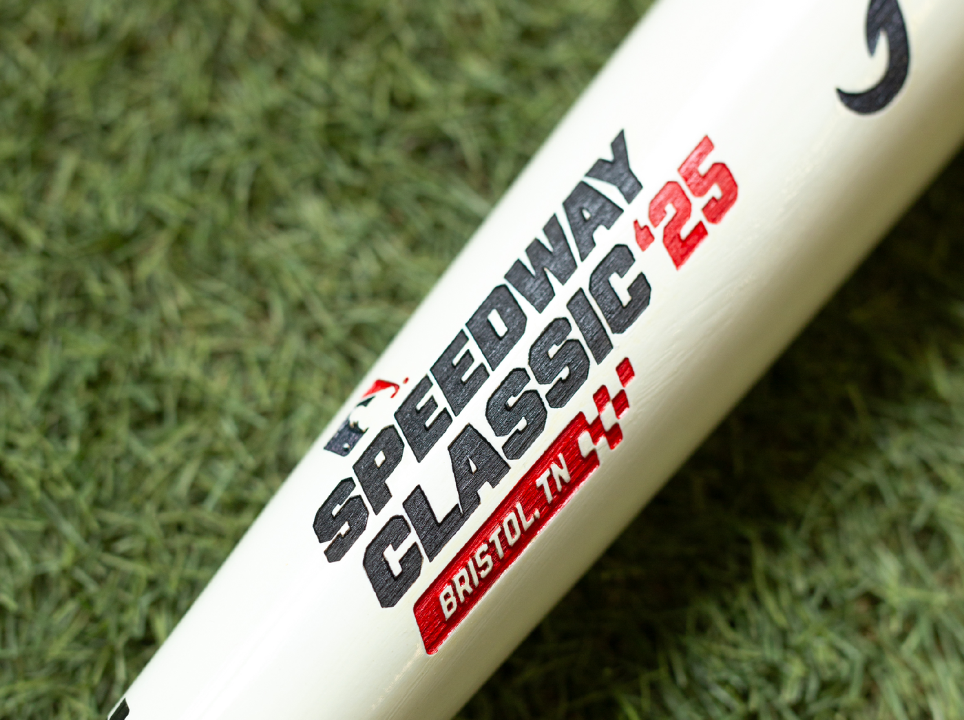 Bristol Speedway Classic – Pillbox Bat Co.