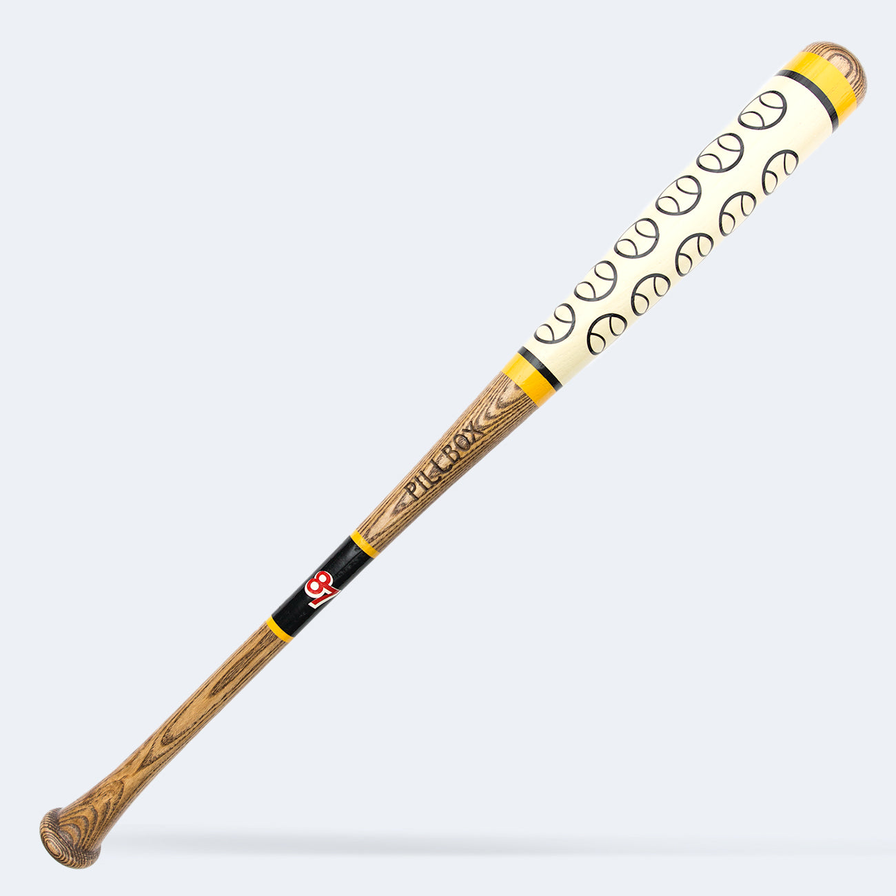 "1987 Donruss" - Rosen Artist Series – Pillbox Bat Co.