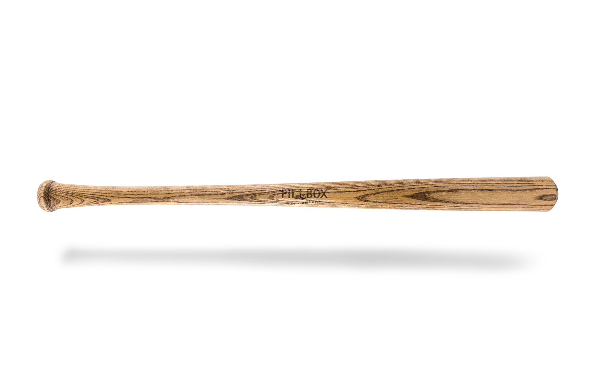 Custom Vintage Bat – Pillbox Bat Co.